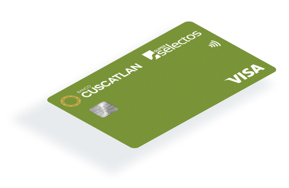 Banco CUSCATLAN