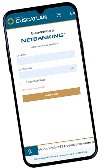 Banco CUSCATLAN