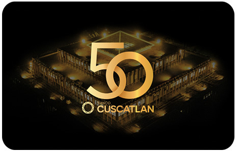 Banco CUSCATLAN