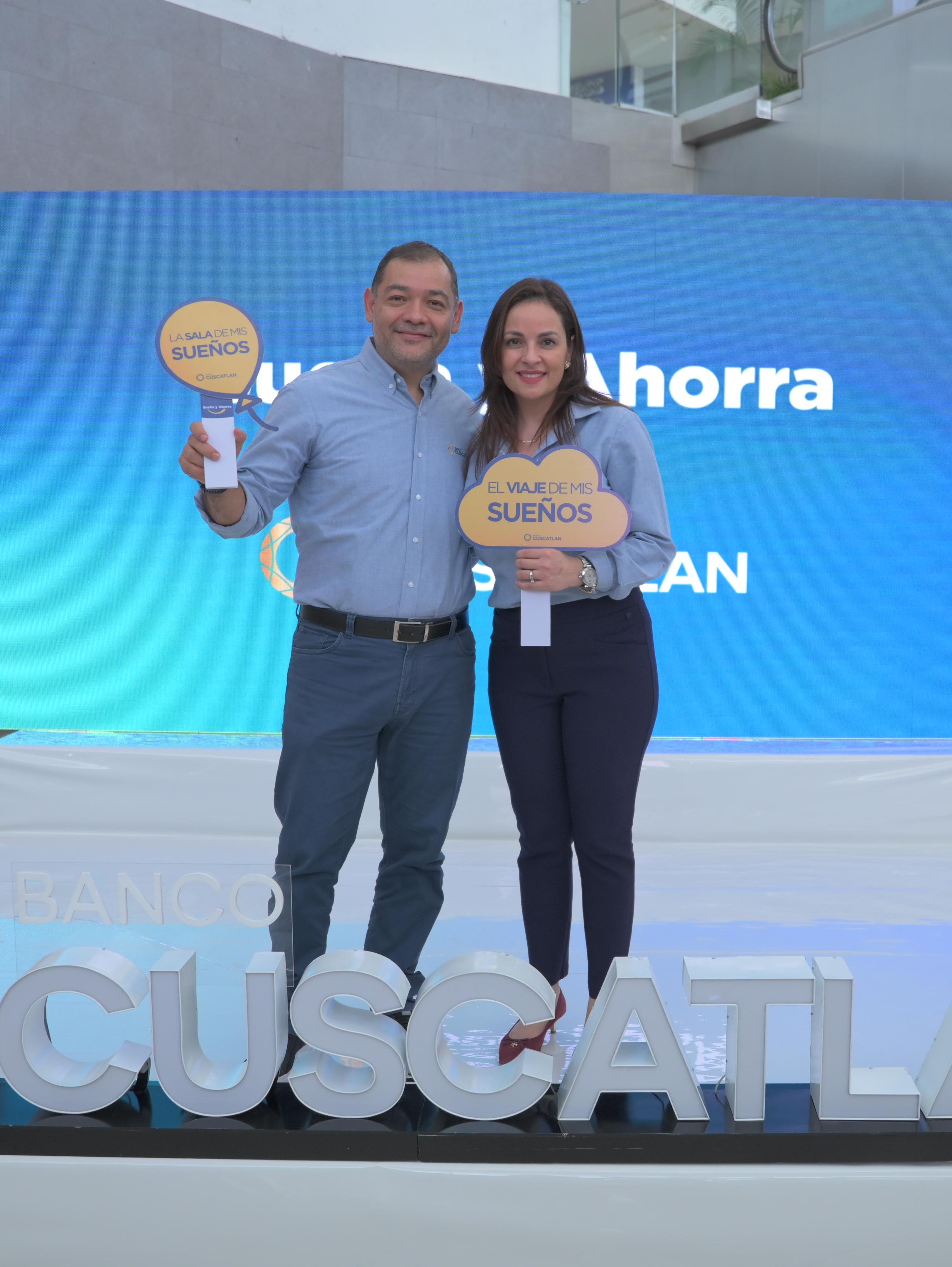 Banco CUSCATLAN