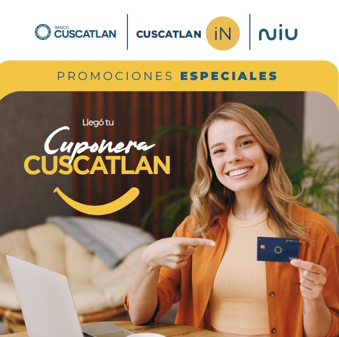 Banco CUSCATLAN