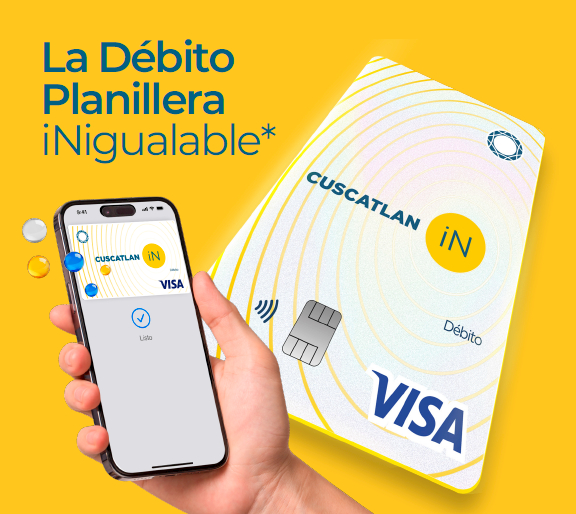 Banco CUSCATLAN