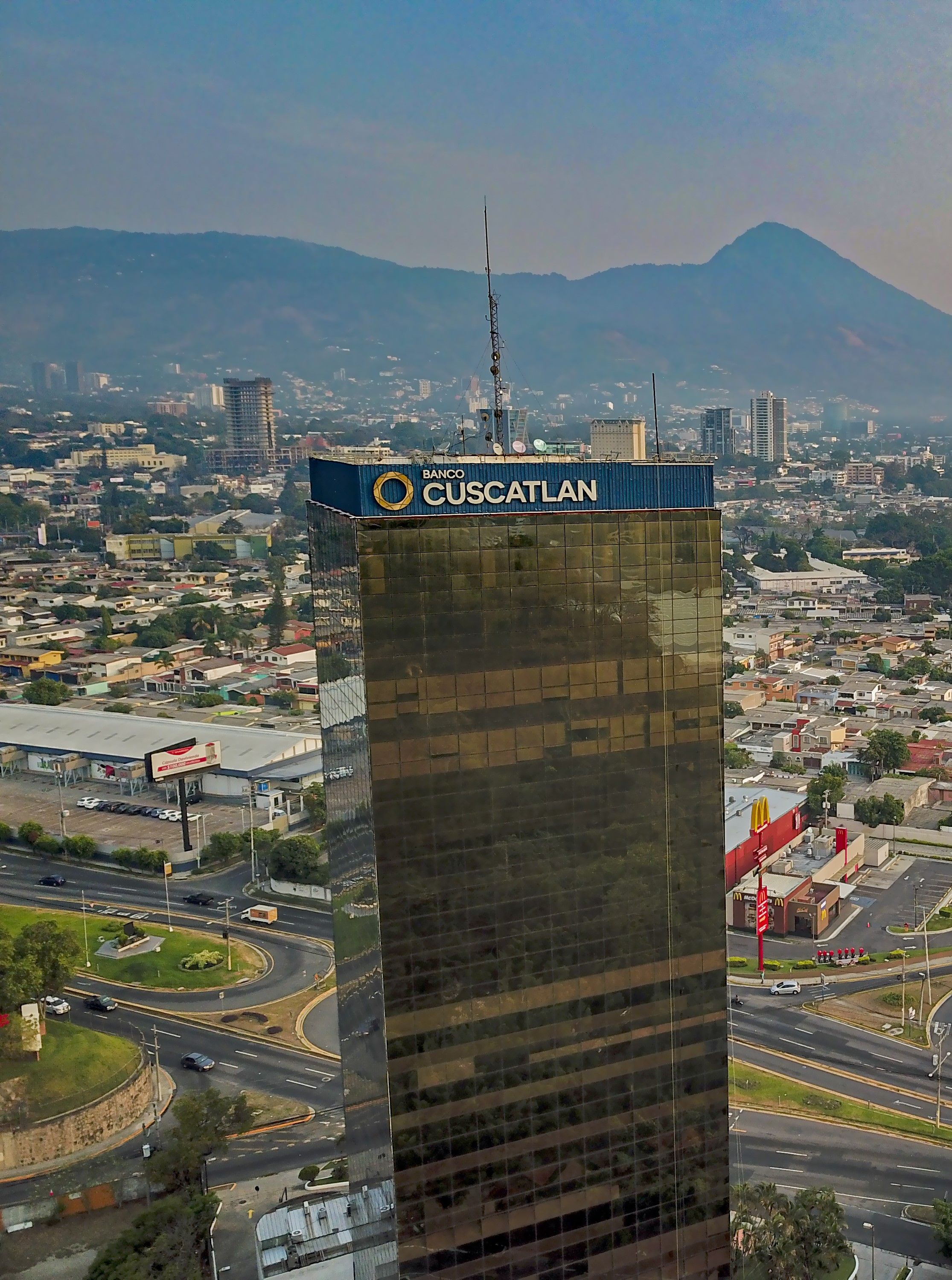 Banco CUSCATLAN