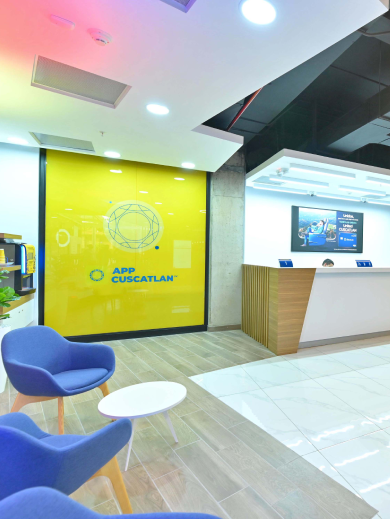 Banco CUSCATLAN